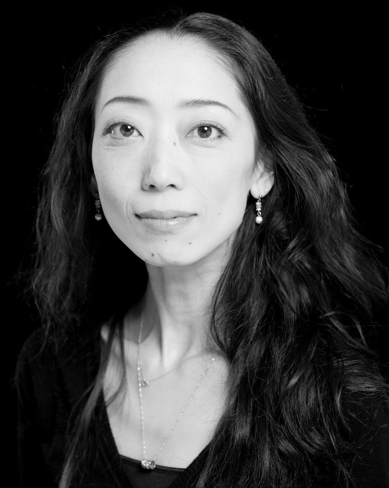 バレエスタジオ・スタジオマーティ東京三田慶応 東京都港区・三田・田町・白金・高輪・麻布地域・Tokyo-MitaKeio | 講師紹介 吉田むつき